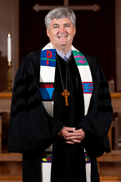 St. Andrew Presbyterian Church | Denton, Texas